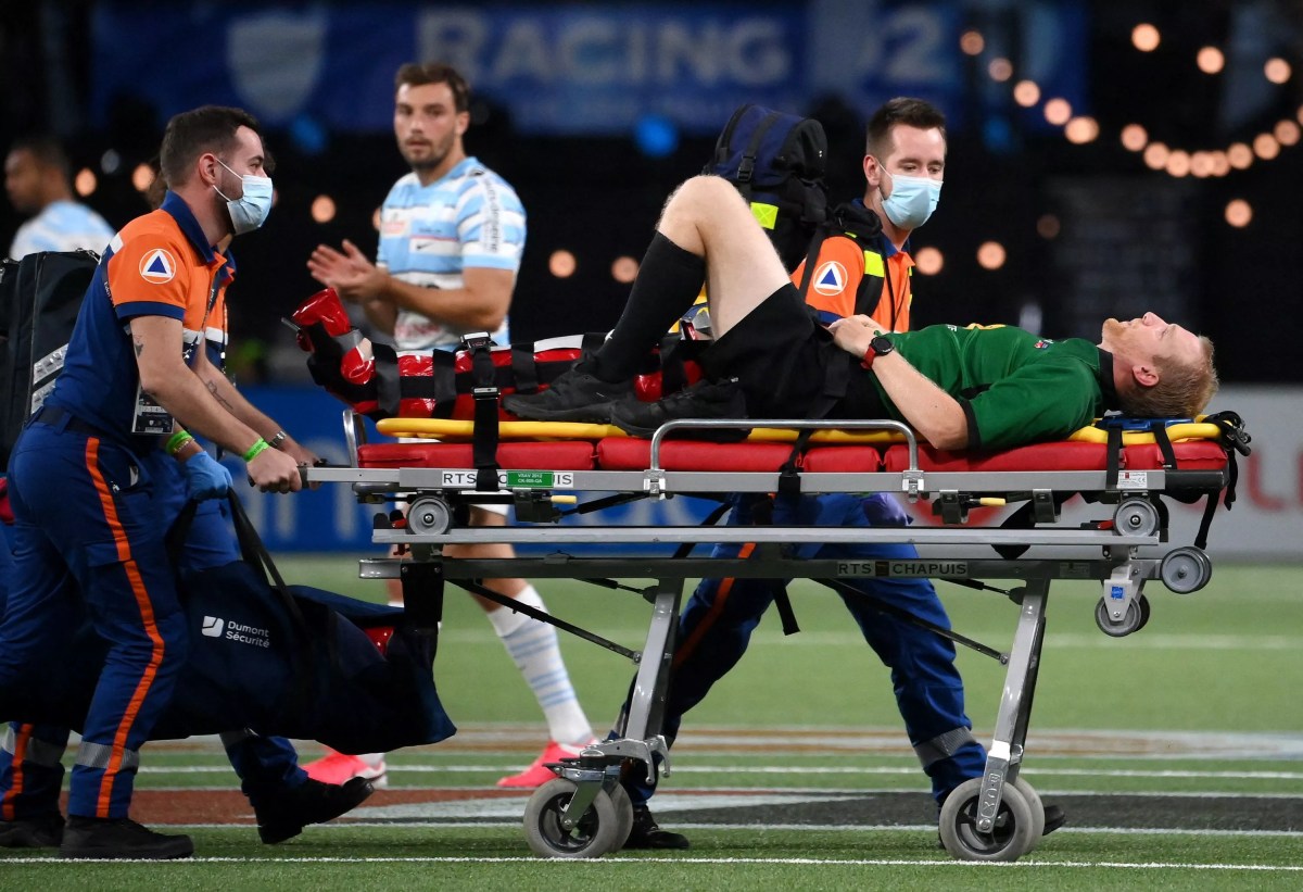 Morts soudaines d’athlètes, 5 fois plus de Décès Cardiaques chez les ...